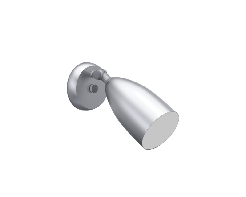 Classic Bullet – Remcraft Lighting Products